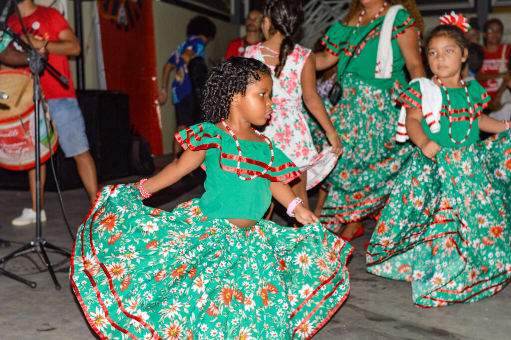 Amazônia Terra Preta - Instituto Mapinguari