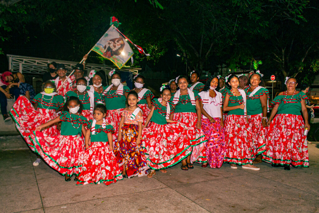 Amazônia Terra Preta - Instituto Mapinguari