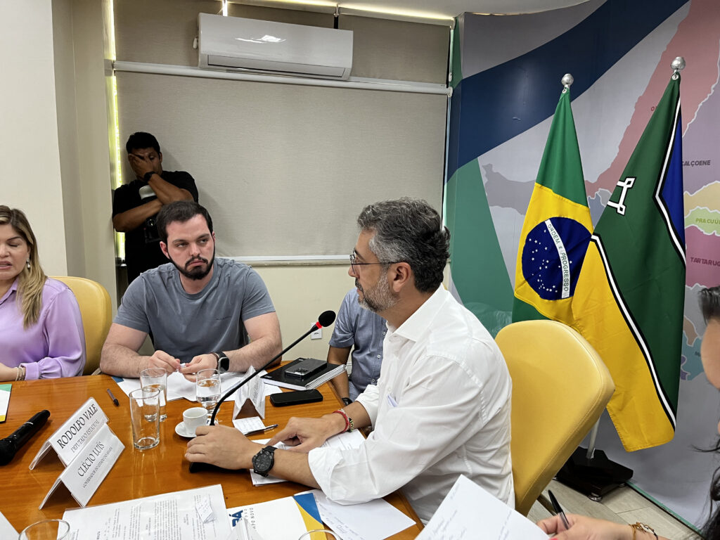 Política Estadual de Agroecologia, Produção Orgânica e ...