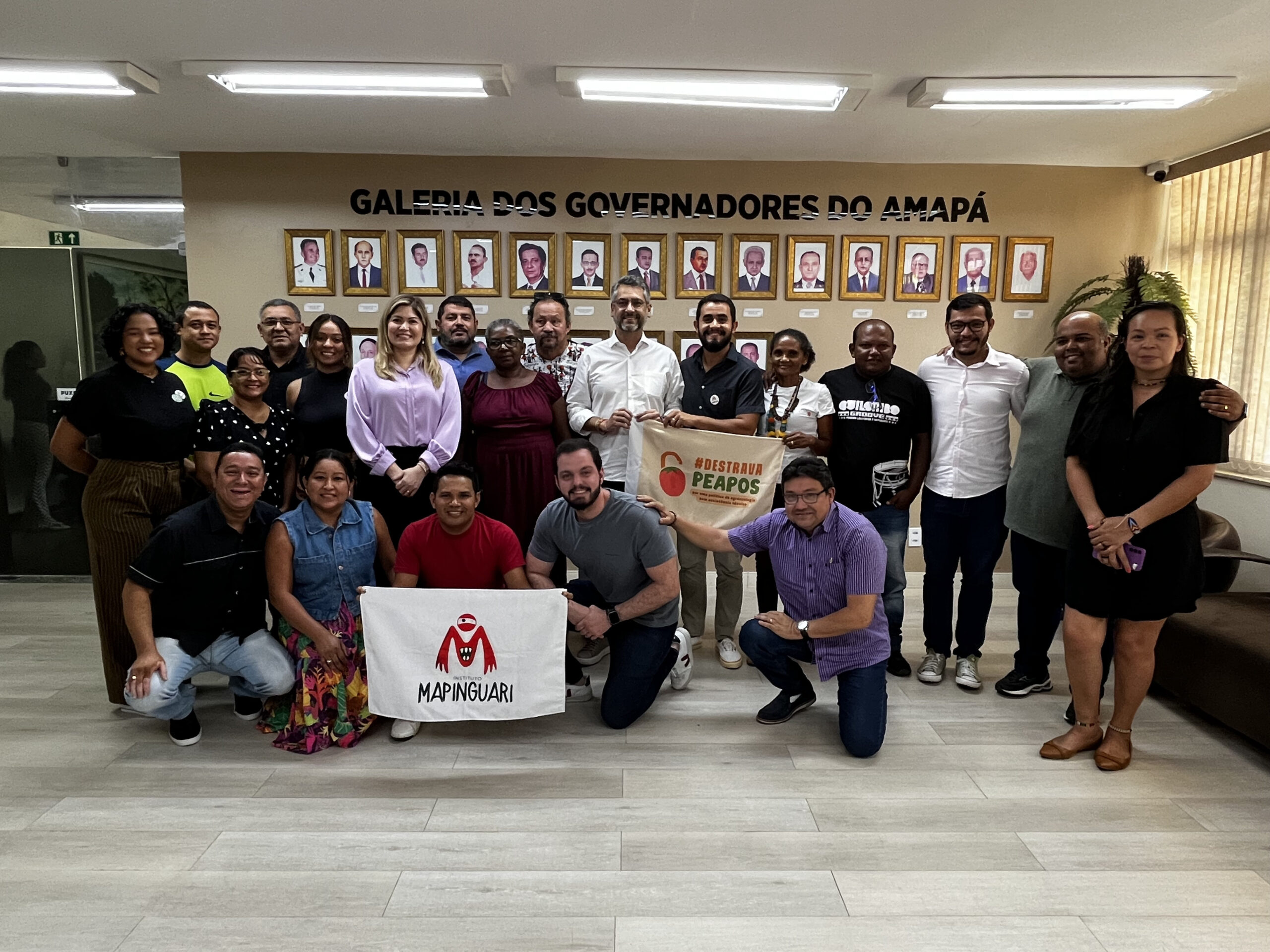 Política Estadual de Agroecologia, Produção Orgânica e ...